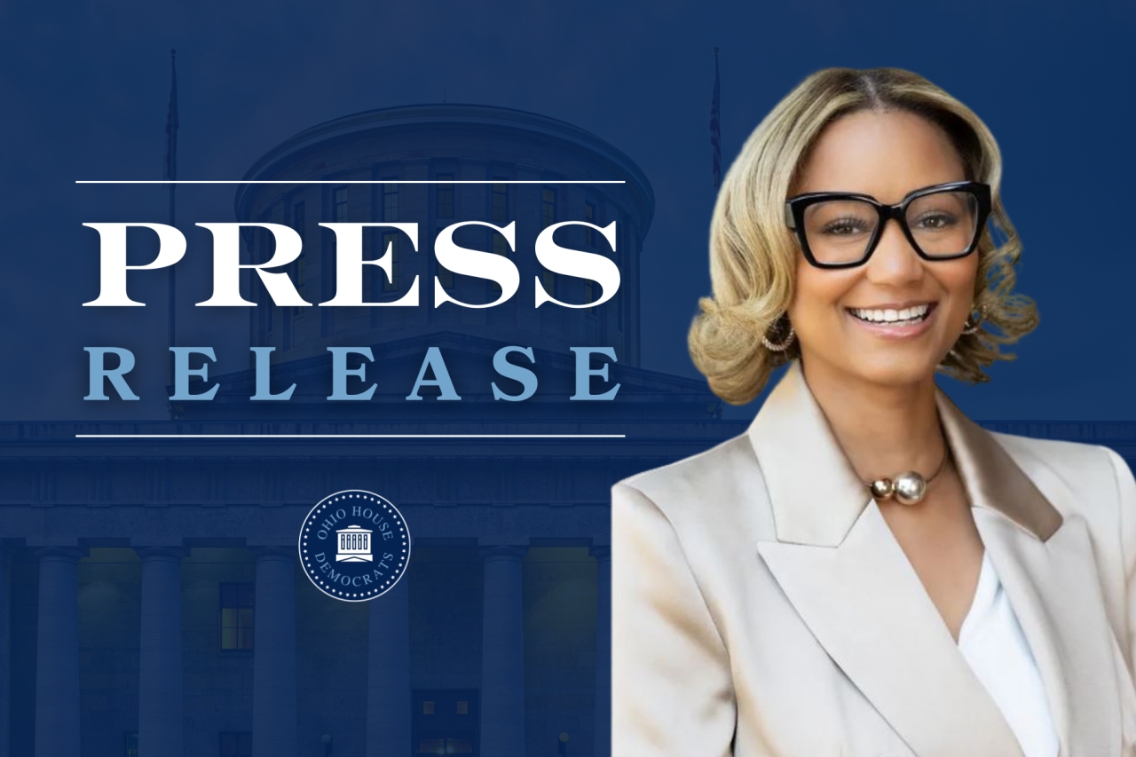 Rep. Bryant Bailey Denounces the Passage of Republican-Backed Voter ...